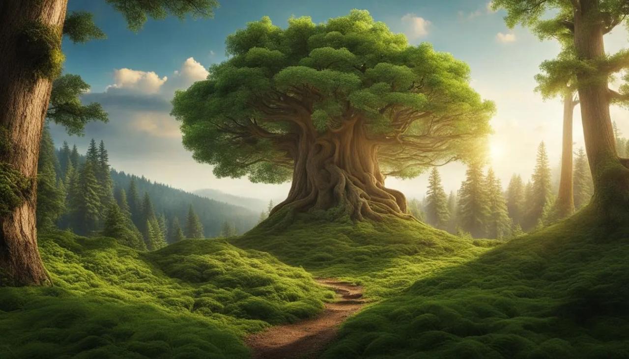 Eco-Friendly Wood Panel PVC Materials A Sustainable Choice - CB Dosenpintar