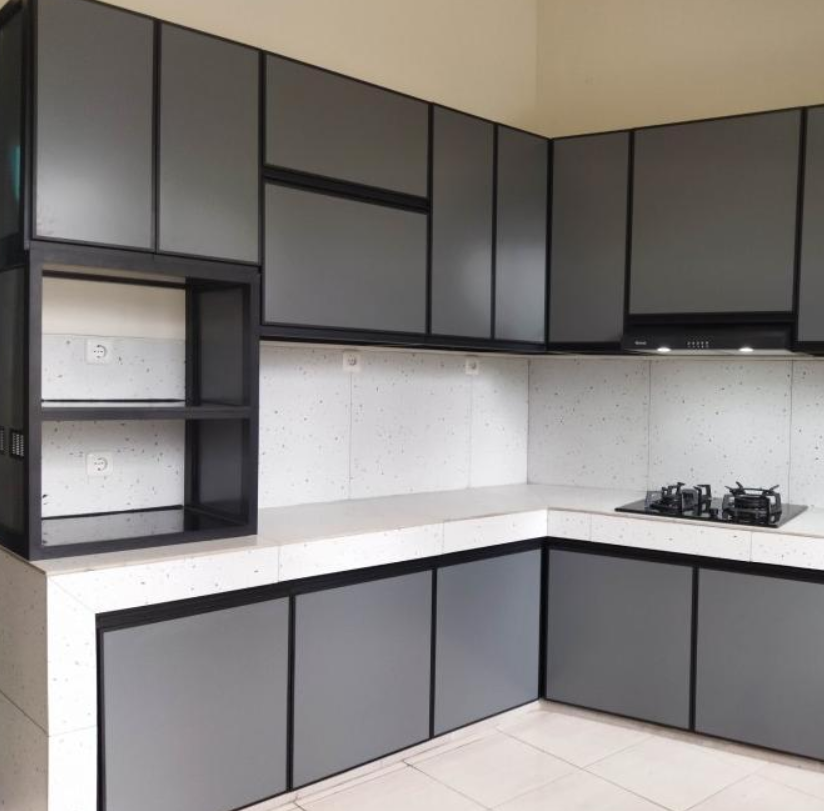 Space-Saving Minimalist Warehouse Design Ideas for Your Home Maximize ...