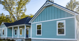 How Durable is Vinyl Siding? A Deep Dive - CB Dosenpintar
