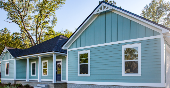 How Durable is Vinyl Siding? A Deep Dive - CB Dosenpintar